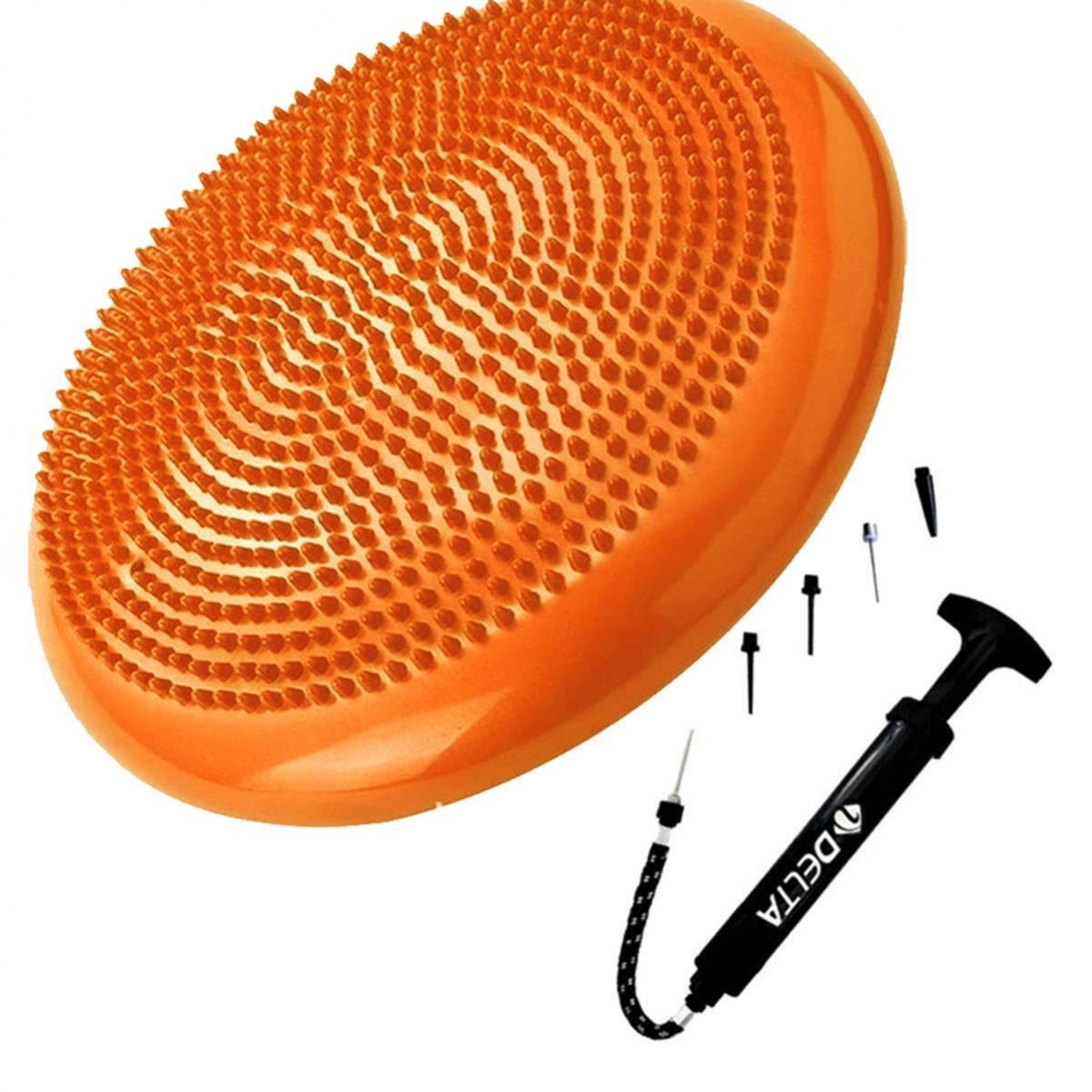 Denge Diski Balance Trainer Denge Topu Pilates Balans Disk Çift Yönlü ...