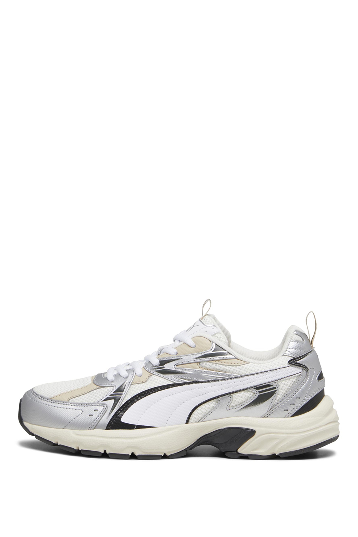 Puma Milenio Tech Beyaz Erkek Sneaker 101789318 | instreet
