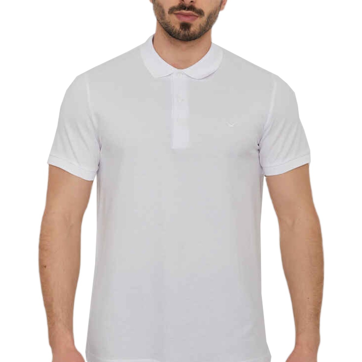 Erkek Polo Yaka Tişört CAZ 4613 BTLFiyatları | Flo