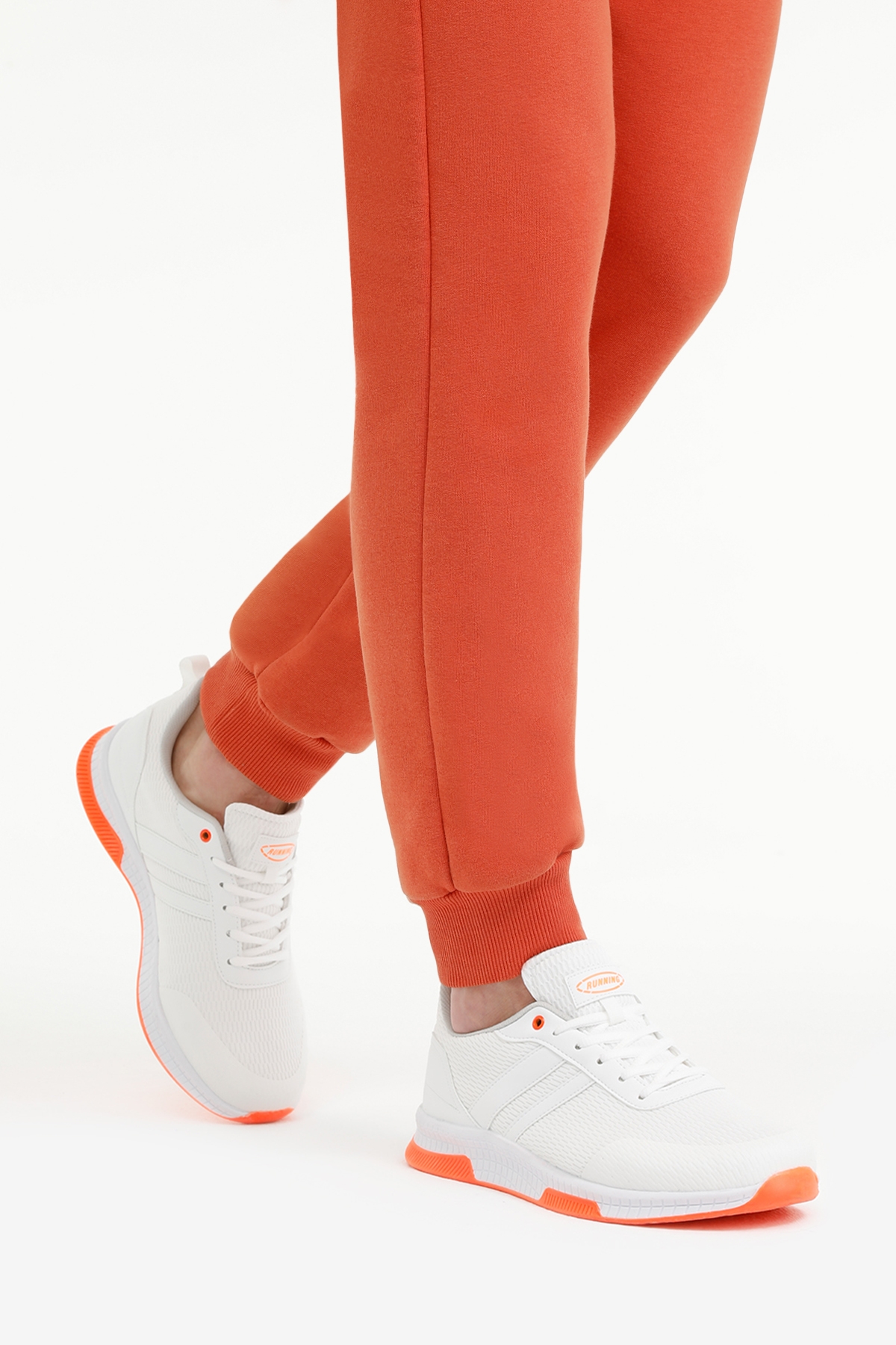 APOLLO 3FX Beyaz Erkek Koşu Ayakkabısı Fiyatları | Flo