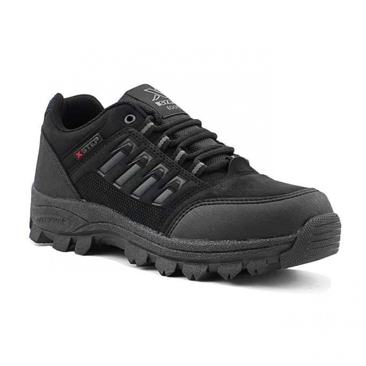 X5-22 Trekking Outdoor Kar Kış Erkek Ayakkabı Fiyatları | Flo