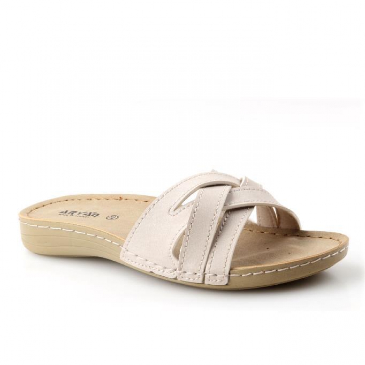 ARYAN 11-901 Orto Pedik Kadın Günlük Terlik 200945896 | Flo