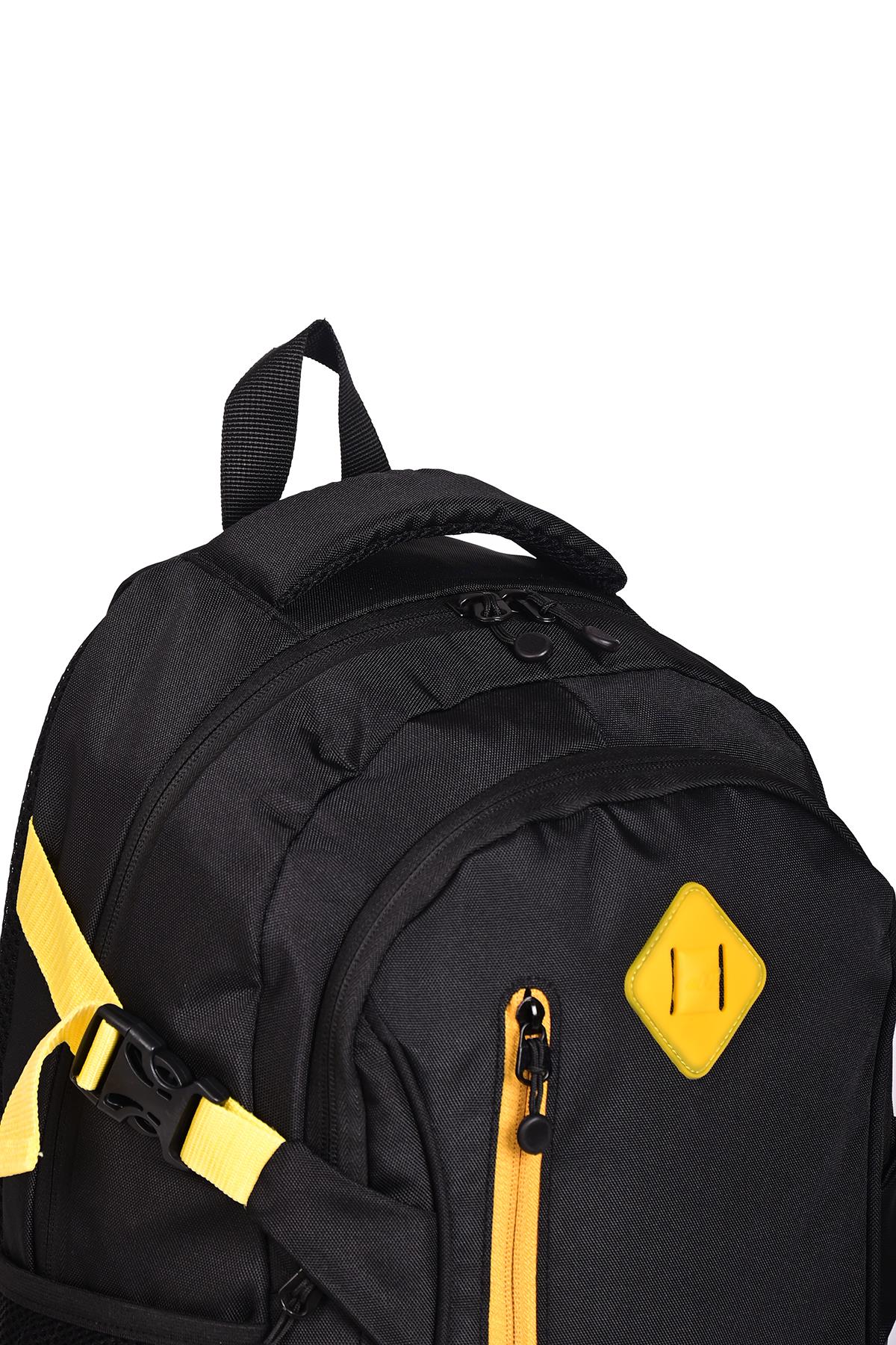 Deriend Nk 9010-119 Su Geçirmez Ortopedik Sırt Destekli Okul Sırt ...