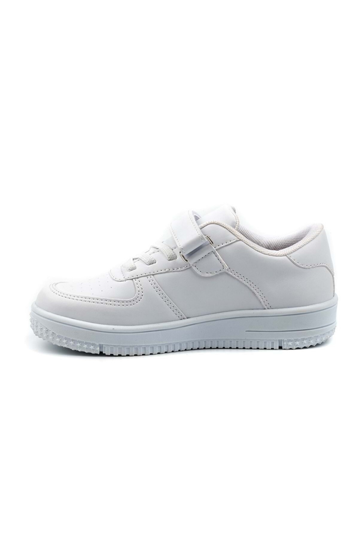 Pekin Kısa Ptk Beyaz Çocuk Spor Ayakkabı 26-30 Fiyatları | Flo