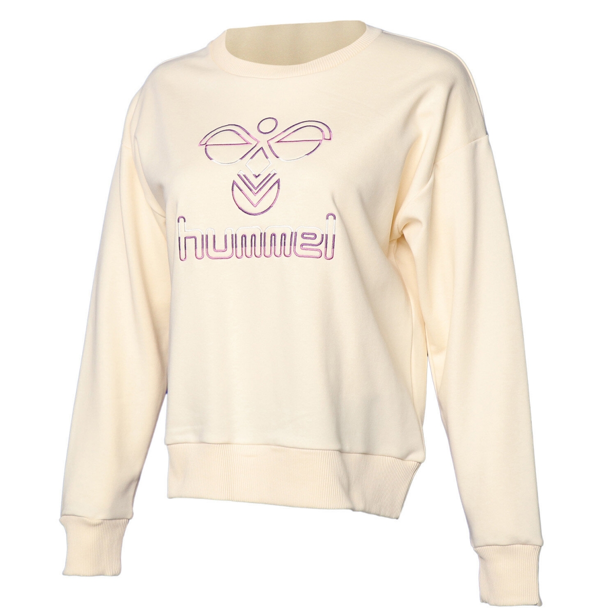 Hummel HORTENSIA SWEATSHIRT 200952928 | Flo