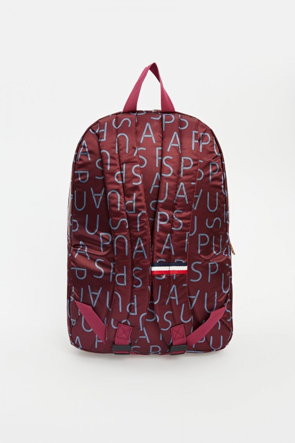U.s Polo Assn. 23294 Okul Sırt Çantası Bordo Fiyatları | Flo