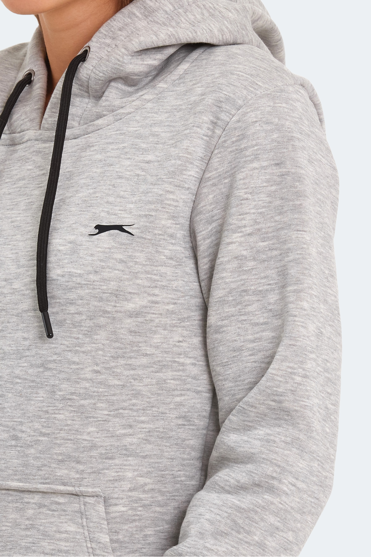 KESHIAN Kadın Sweatshirt Gri Fiyatları | Flo