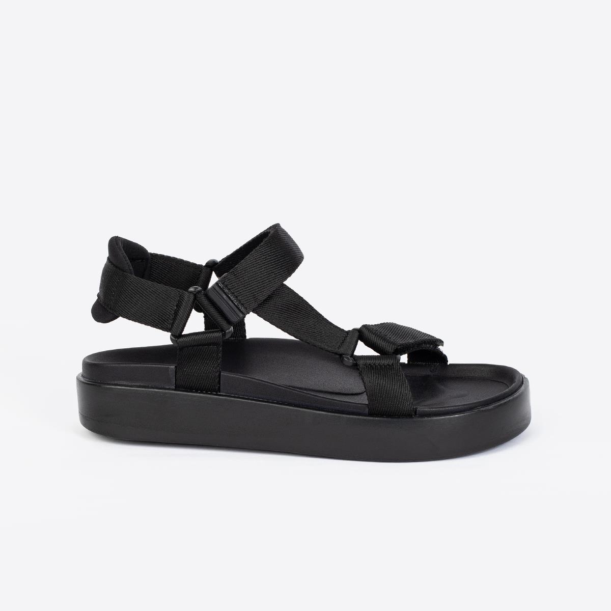 Strip01 Kadın Sandalet Fiyatları | Flo