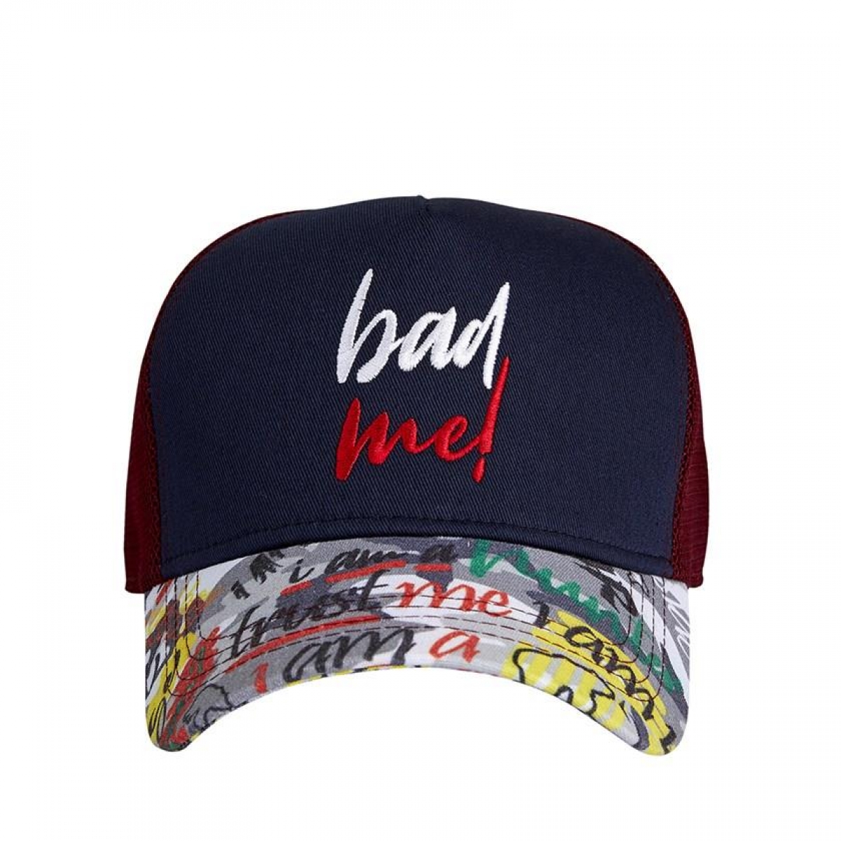 20.02.01.015-C07 Bad Me Erkek Şapka Fiyatları | Flo