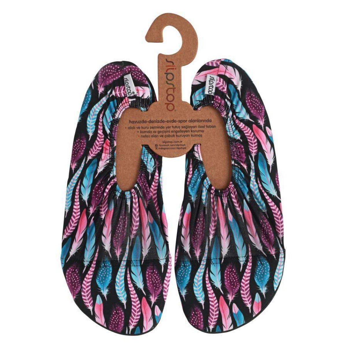 SlipStop Feathers 200986061 | Flo