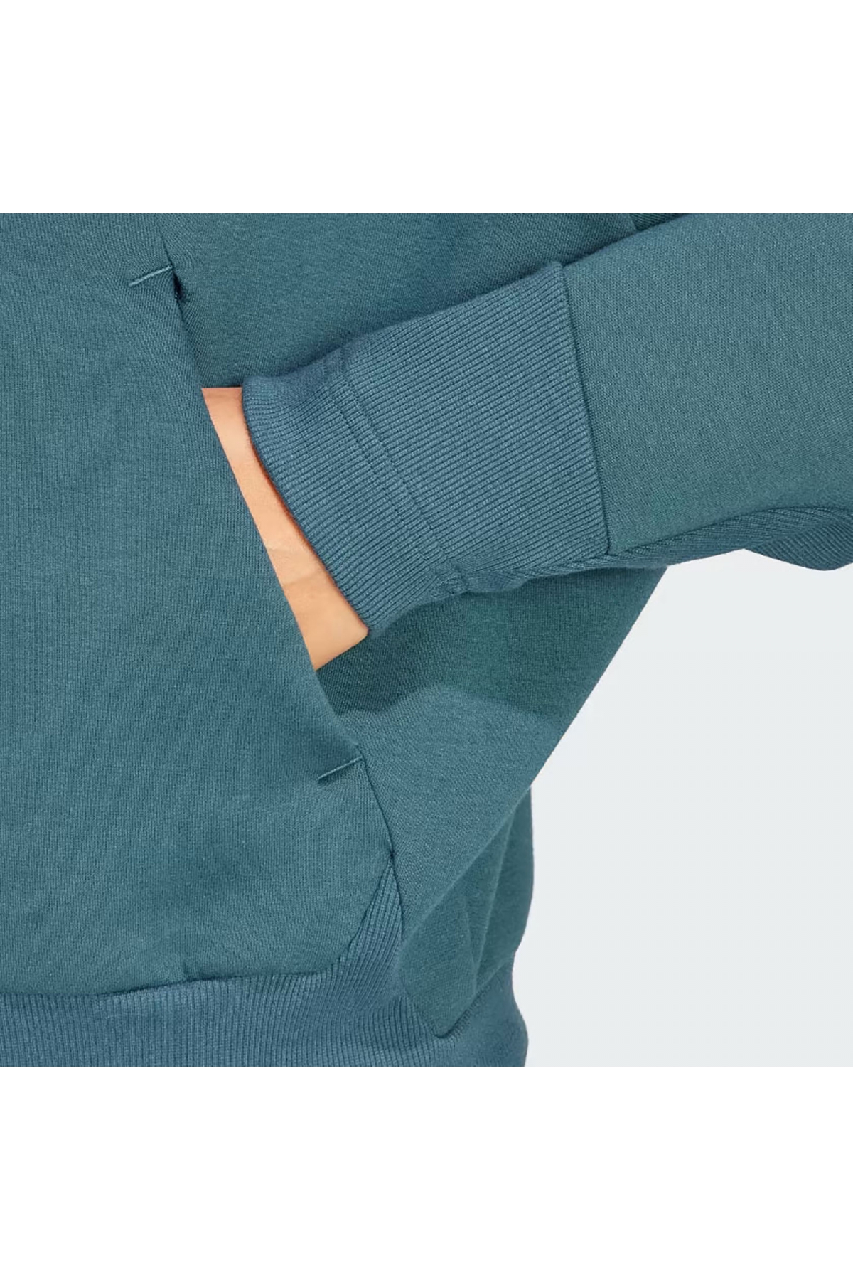 adidas Kadın Günlük Kapşonlu Mont W Z.N.E. Fz In5129 200989060 | Flo