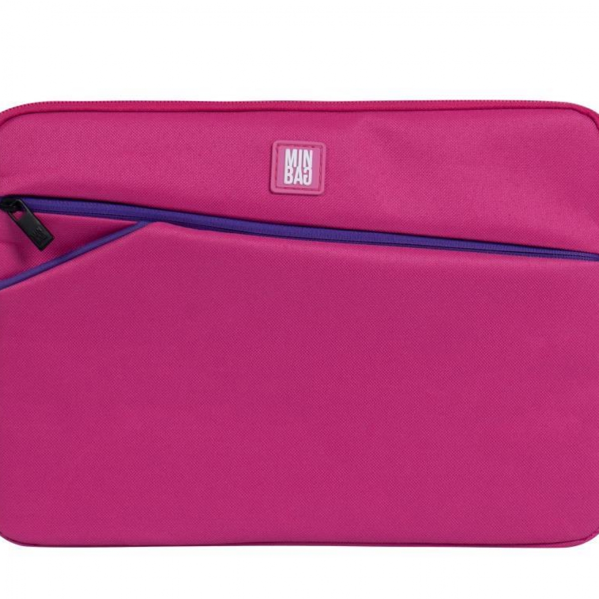 Alice 10,5"-13" Laptop ve Tablet Çantası Pembe Fiyatları | Flo