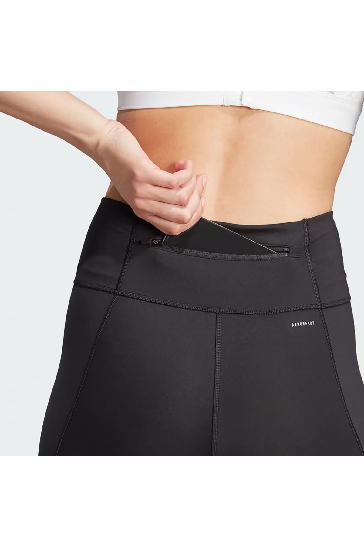 Kadın Koşu - Yürüyüş Tayt Ultimate 7/8 L Hy2909 Fiyatları | Flo