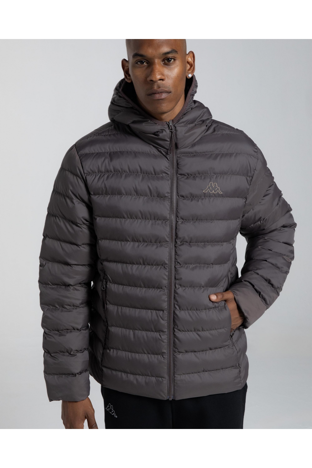 381R4VWXSC Logo Rina Erkek Spor Mont Fiyatları | Flo