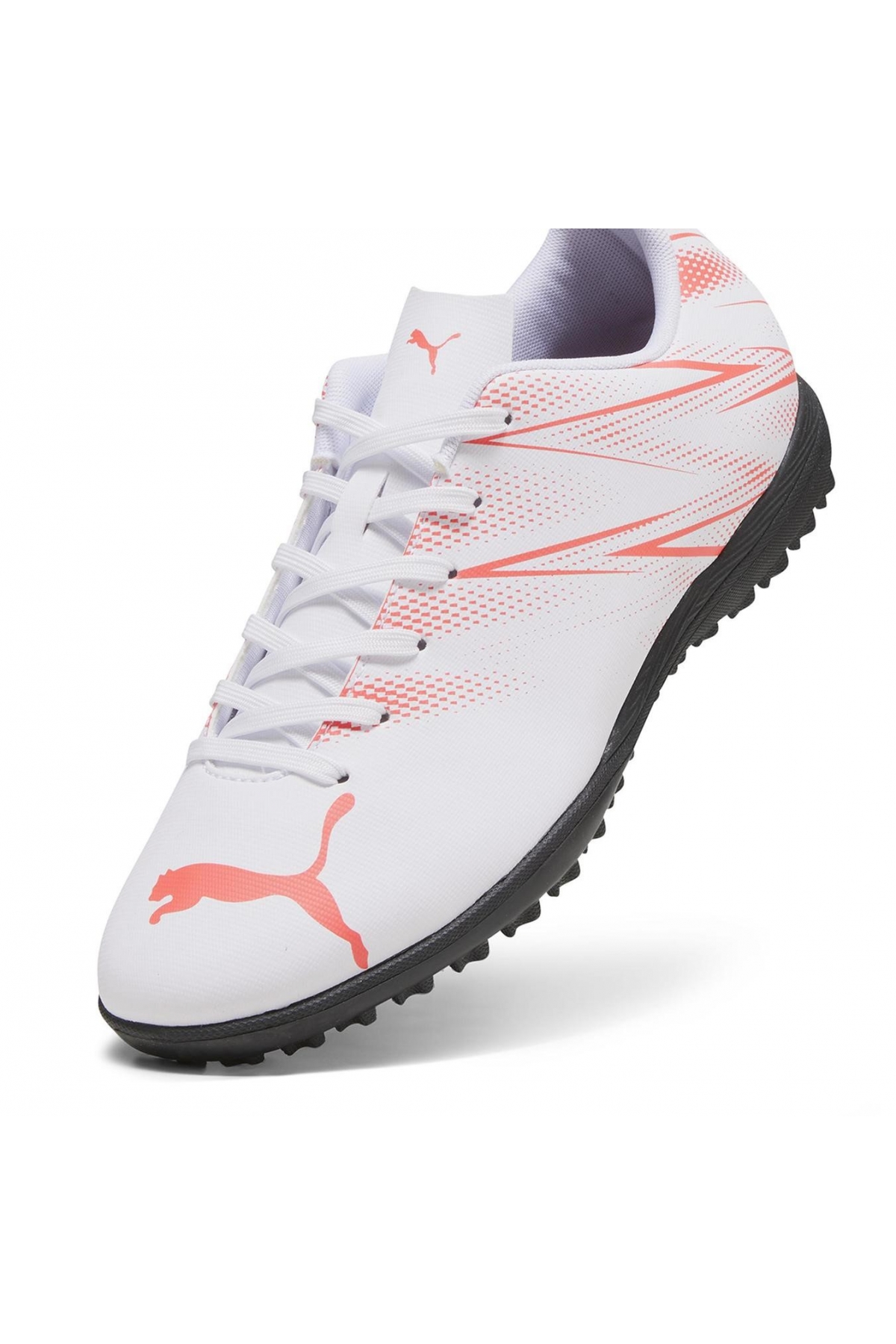 Puma Attacanto TT 107478-04 Erkek Halı Saha Ayakkabısı 201004002 | Flo