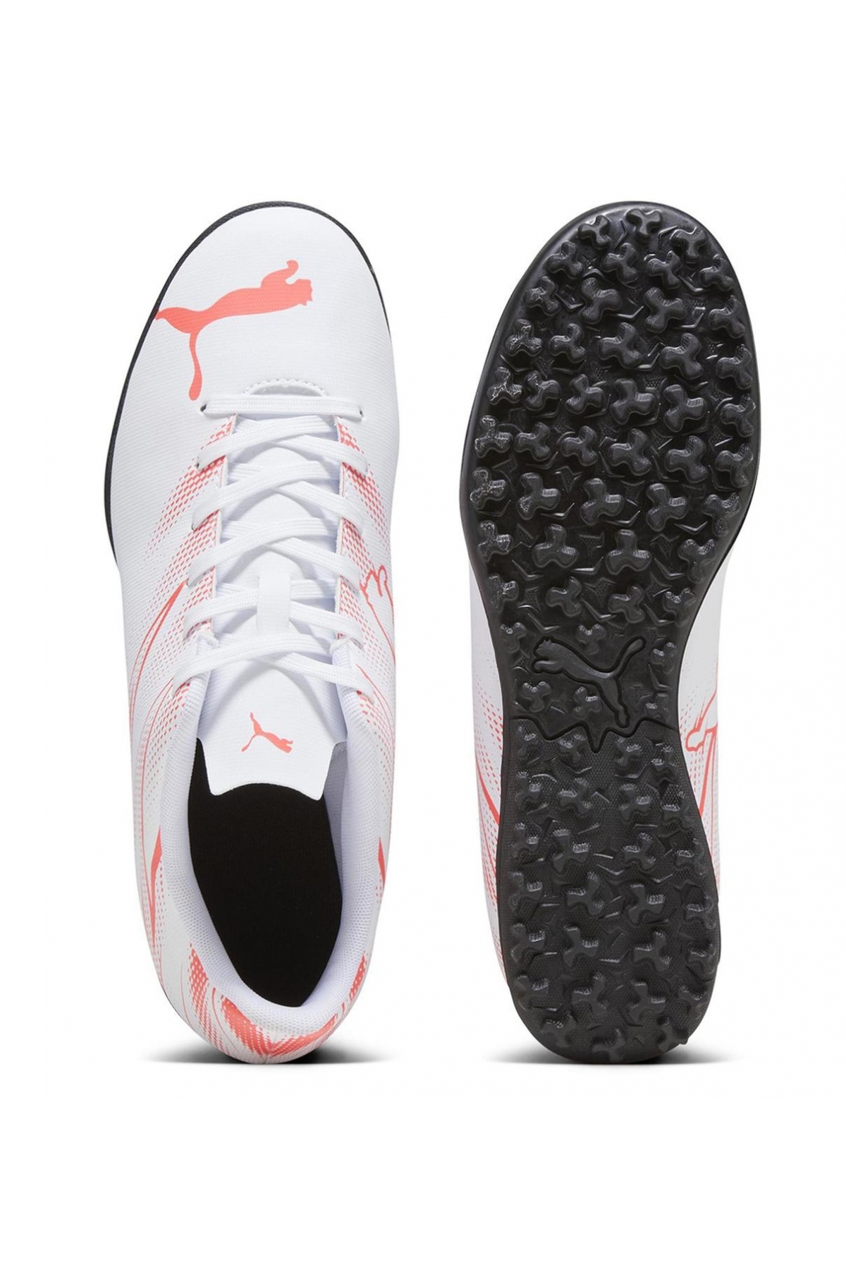 Puma Attacanto TT 107478-04 Erkek Halı Saha Ayakkabısı 201004002 | Flo