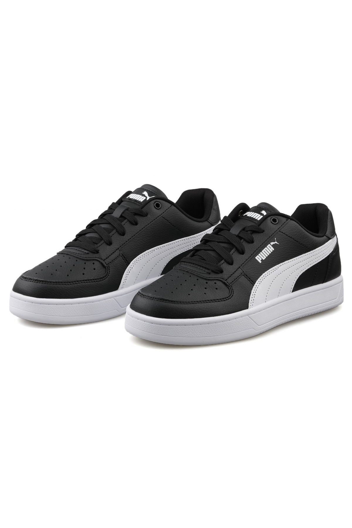 Puma 393837-05 Caven 2.0 Jr Unisex Sneaker Spor Ayakkabı 201004023 | Flo