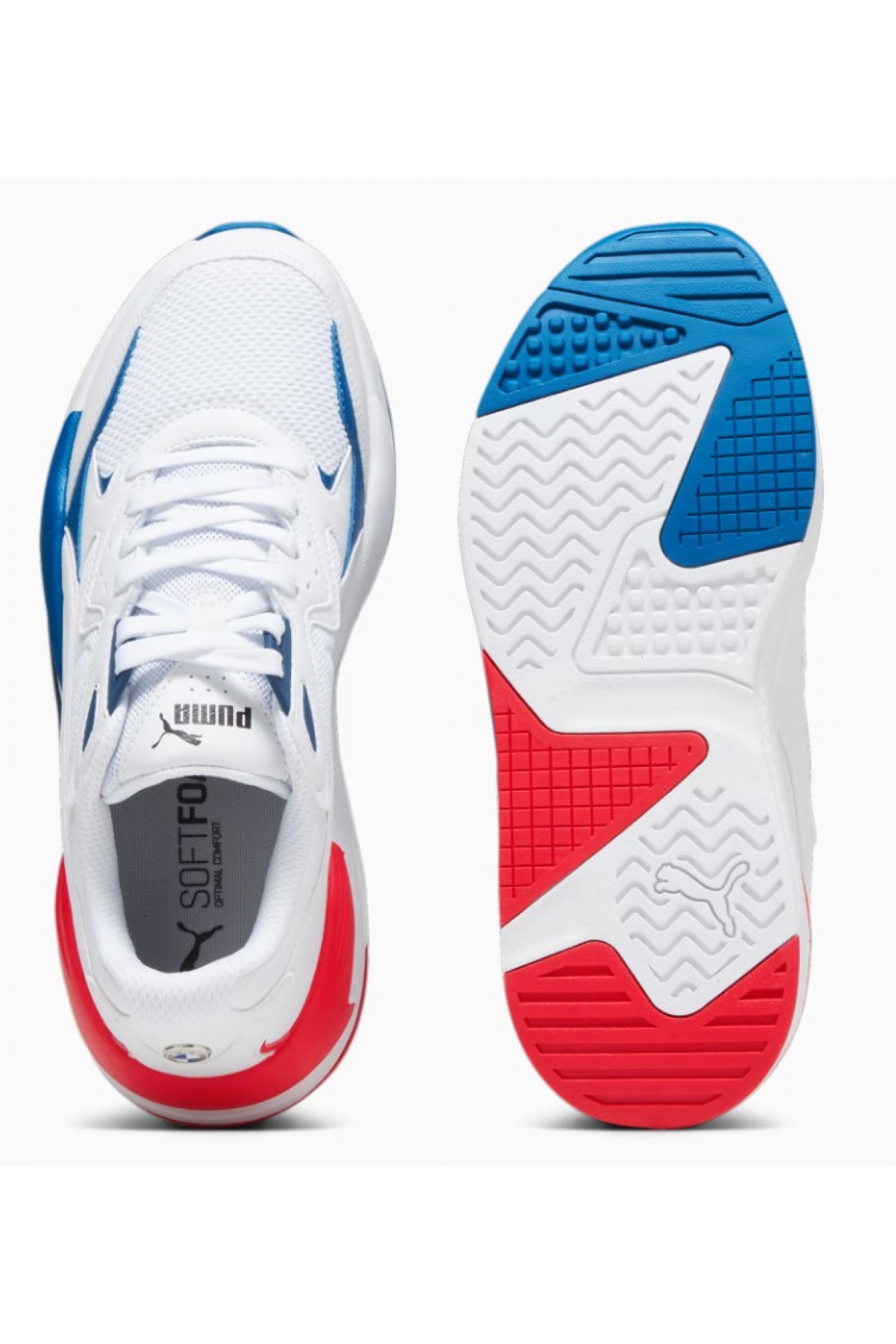 Puma BMW MMS X-Ray Speed 307137-08 Erkek Spor Ayakkabı 201004039 | Flo