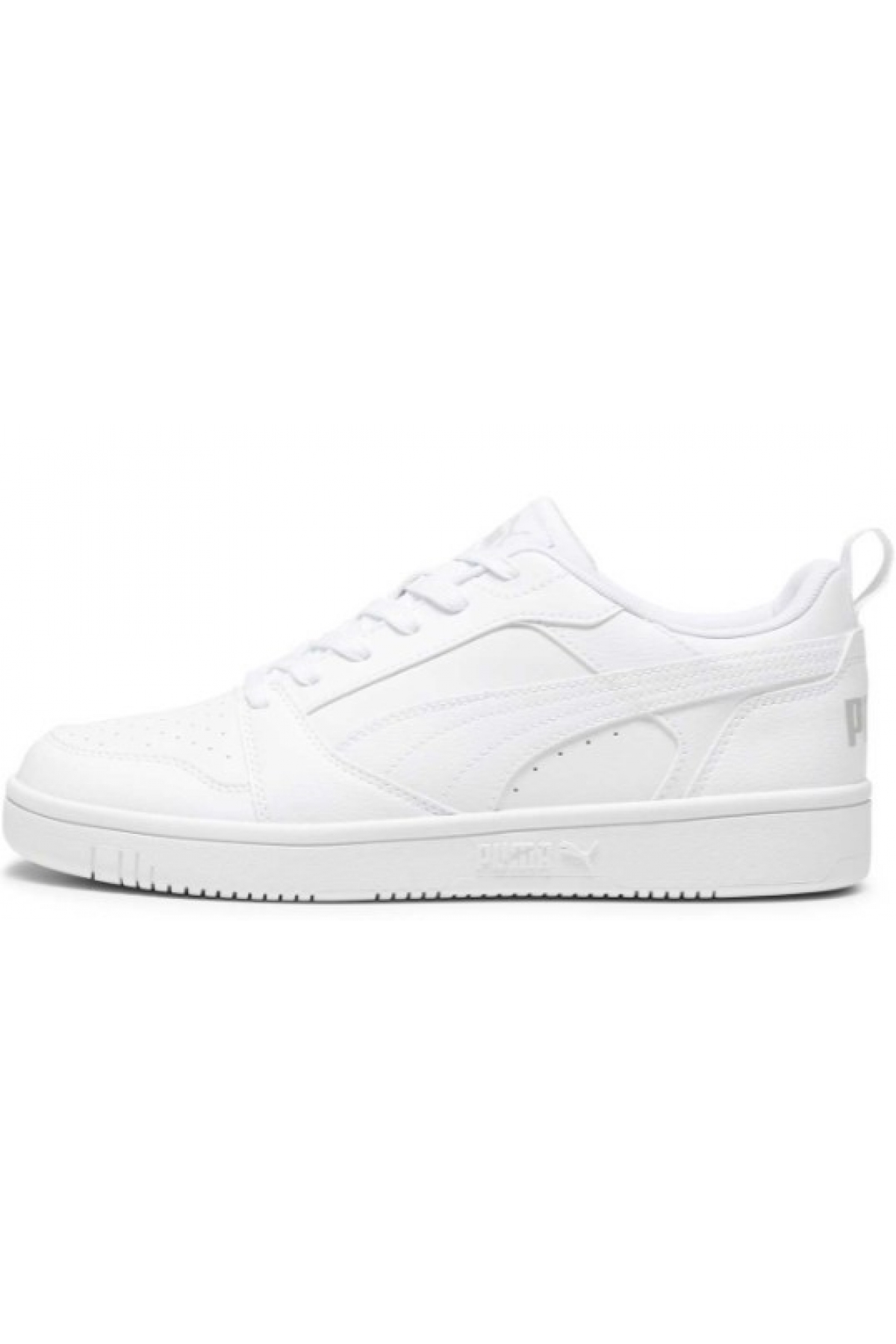 Puma 392328-03 Rebound V6 Low Unisex Spor Ayakkabı 201023690 | Flo