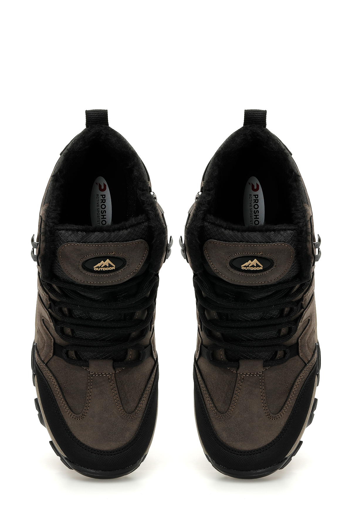 PS196 HI 3PR Kahverengi Erkek Outdoor Bot Fiyatları | Flo