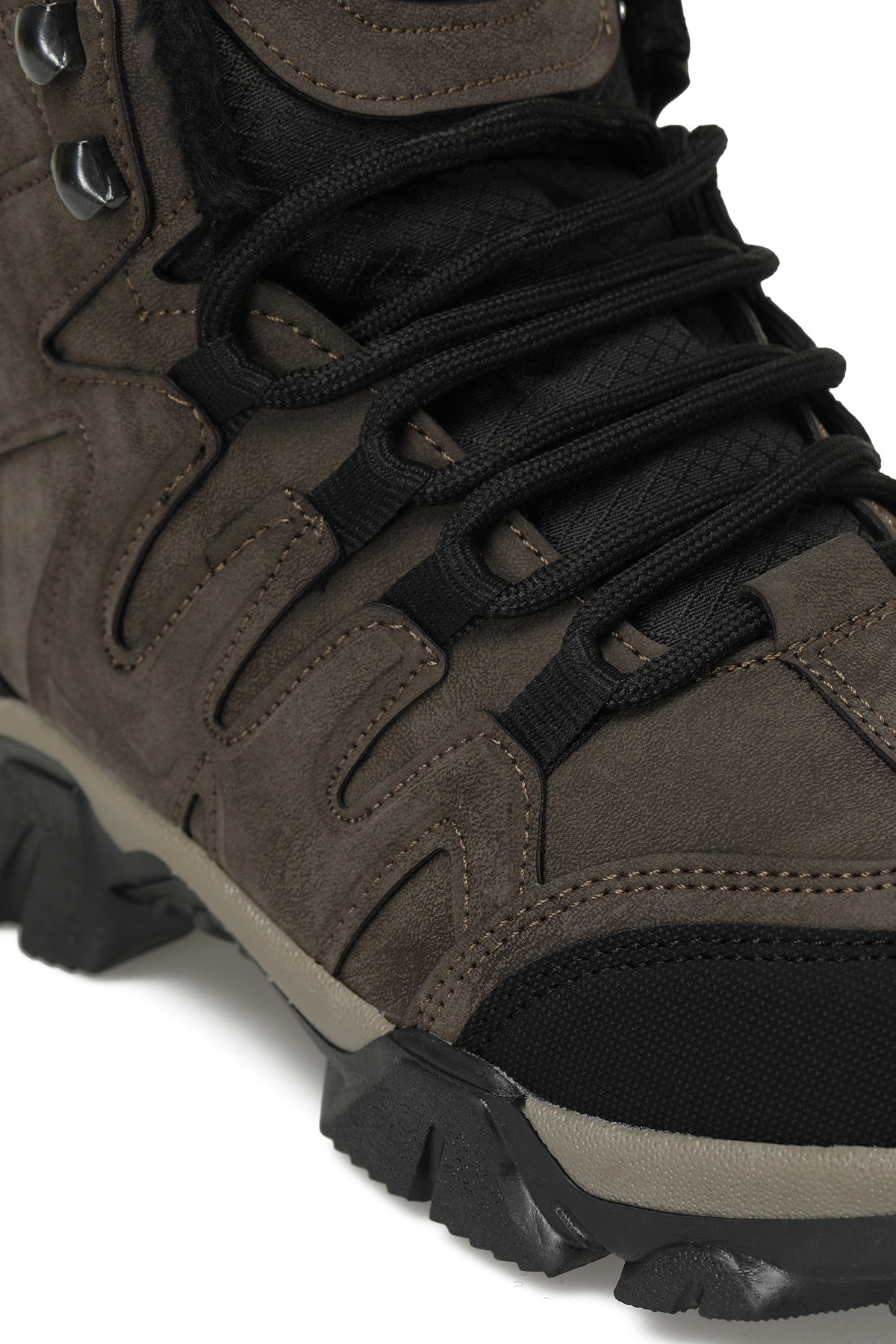 PS196 HI 3PR Kahverengi Erkek Outdoor Bot Fiyatları | Flo