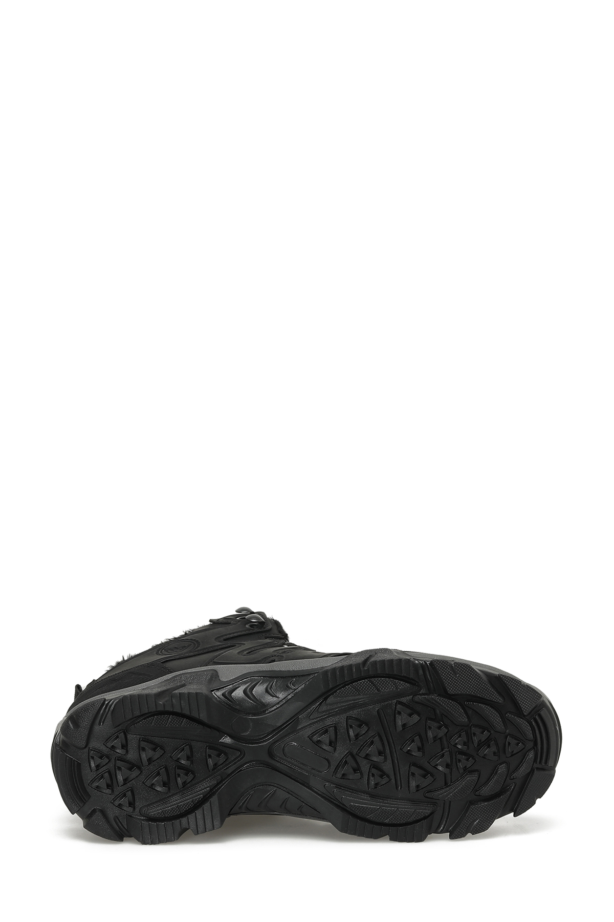 PS196 HI 3PR Siyah Unisex Outdoor Bot Fiyatları | Flo