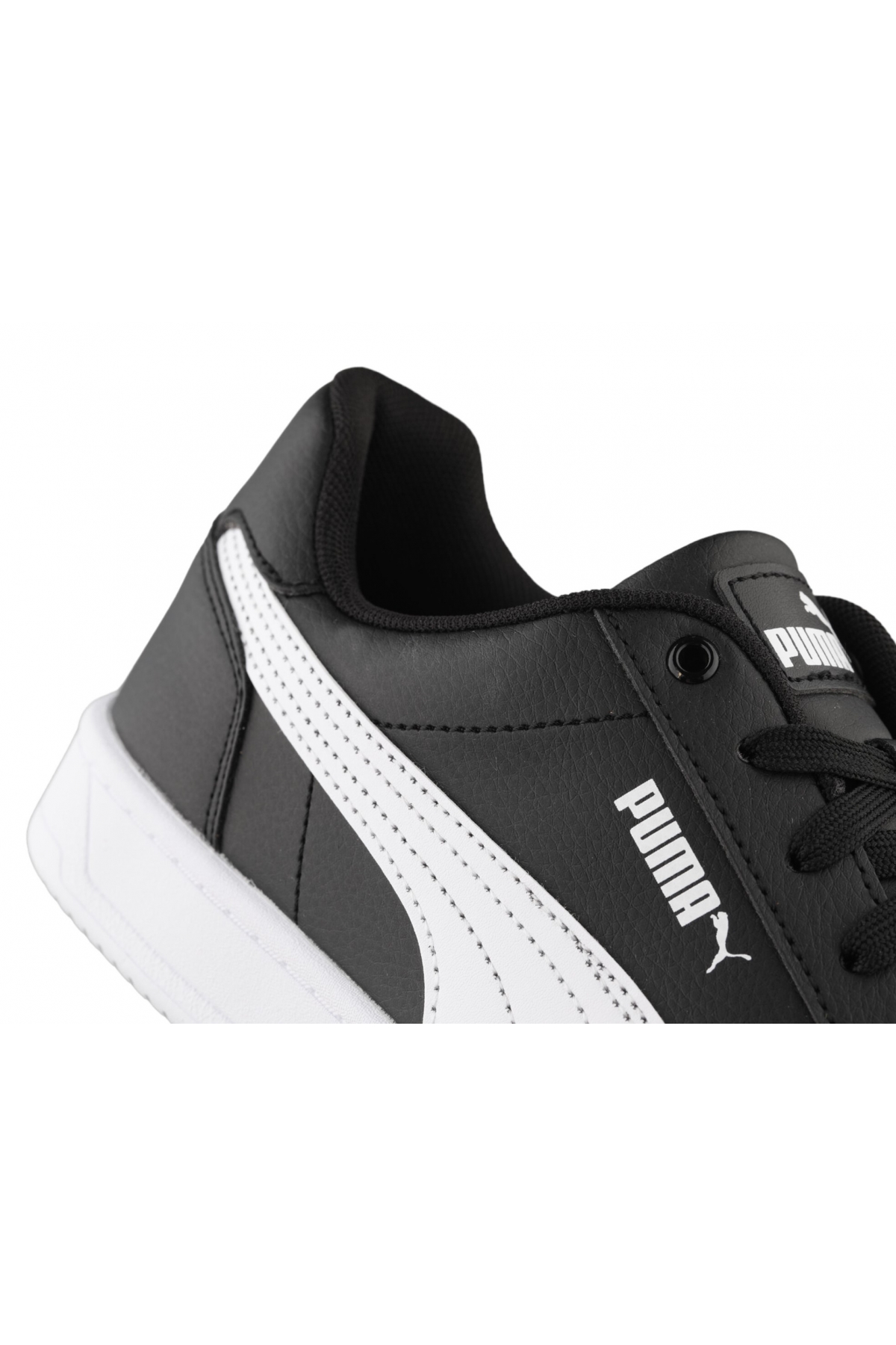 Puma 393837-05 Caven 2.0 Jr Unisex Sneaker Spor Ayakkabı 201004023 | Flo
