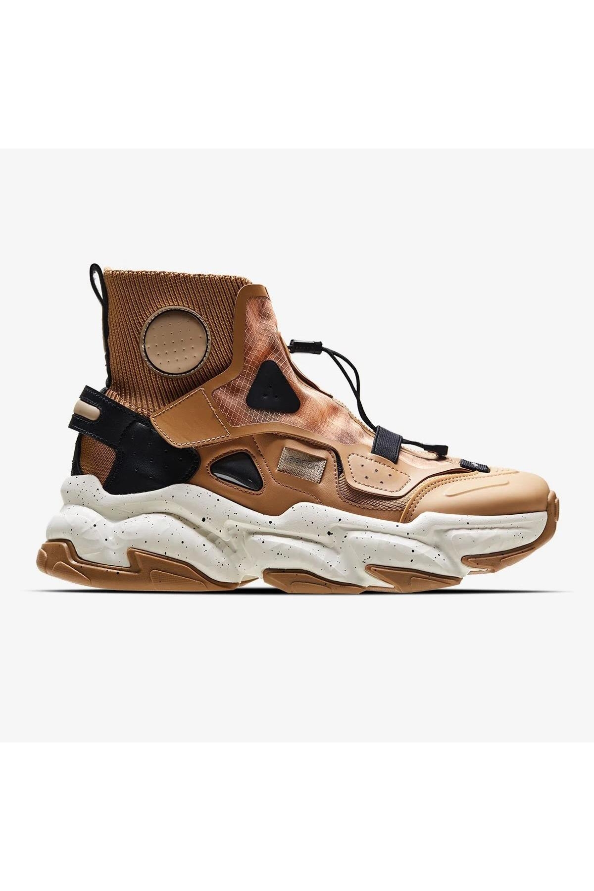 Easystep Onyx Camel Erkek Spor AyakkabıFiyatları | Flo