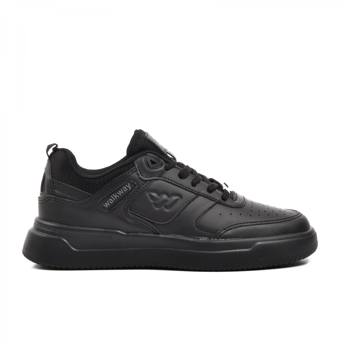 Berry Siyah-Siyah Unisex Sneaker Fiyatları | Flo