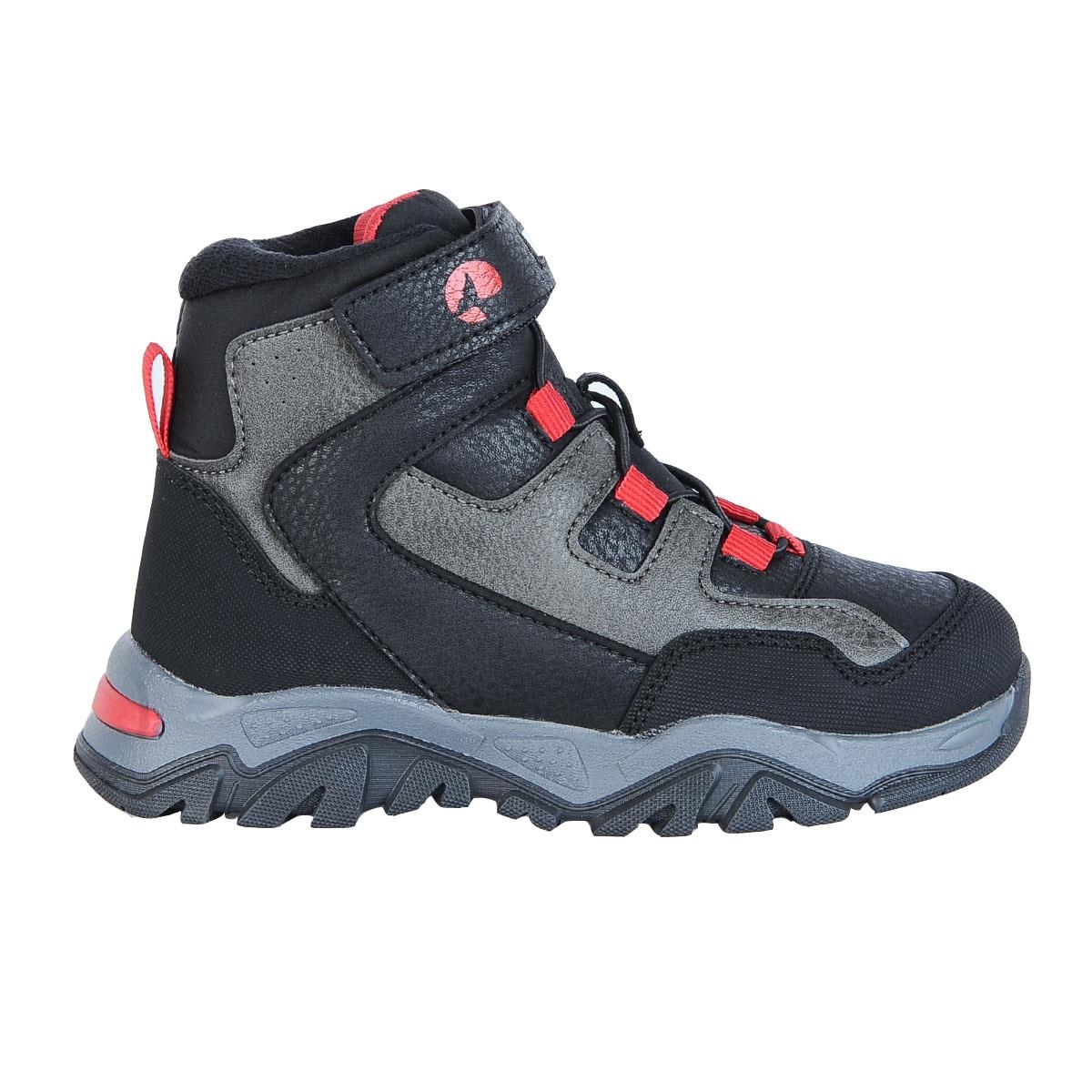 Barcelona Kışlık Cırtlı Erkek Çocuk Bot Fiyatları | Flo