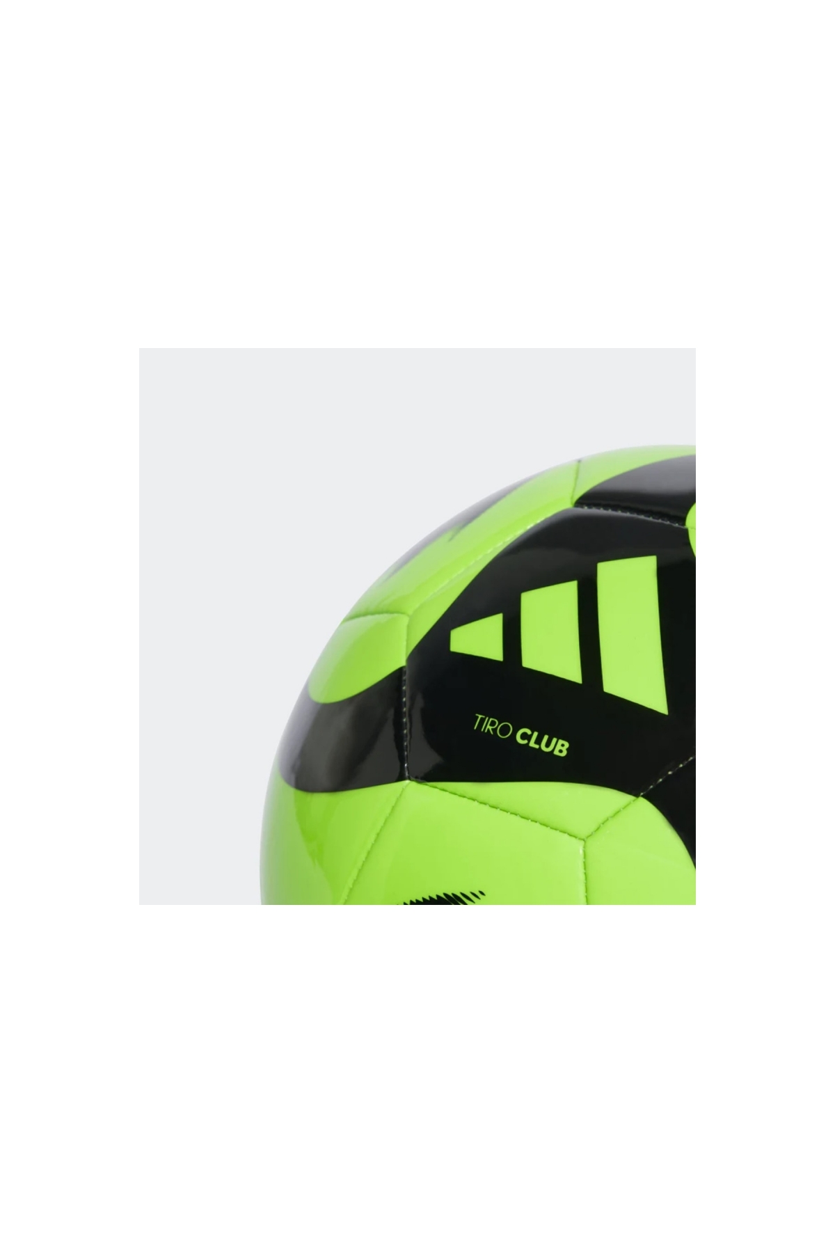 Tiro Club Yeşil Futbol Topu (HZ4167) Fiyatları | Flo