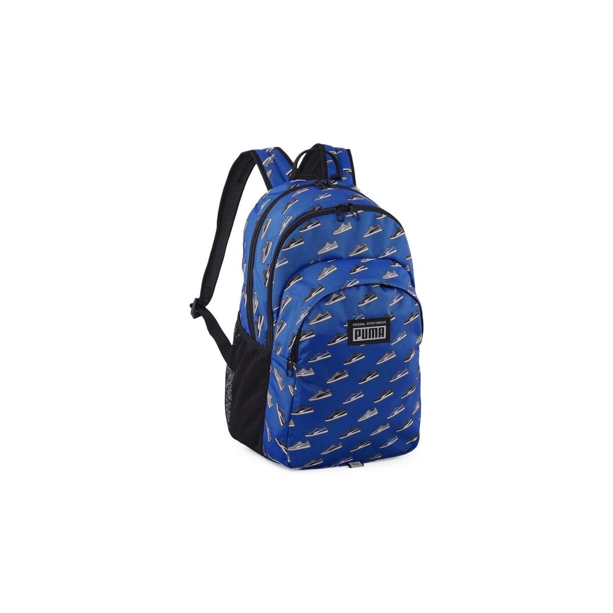 Academy Backpack Unisex Mavi Sırt Çantası (079133-16) Fiyatları | Flo