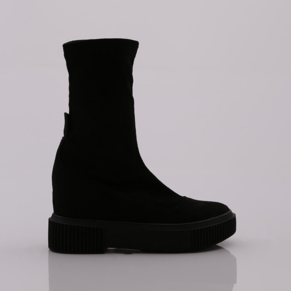 3042-2027 Kalin Taban Kadin Bot Fiyatları | Flo