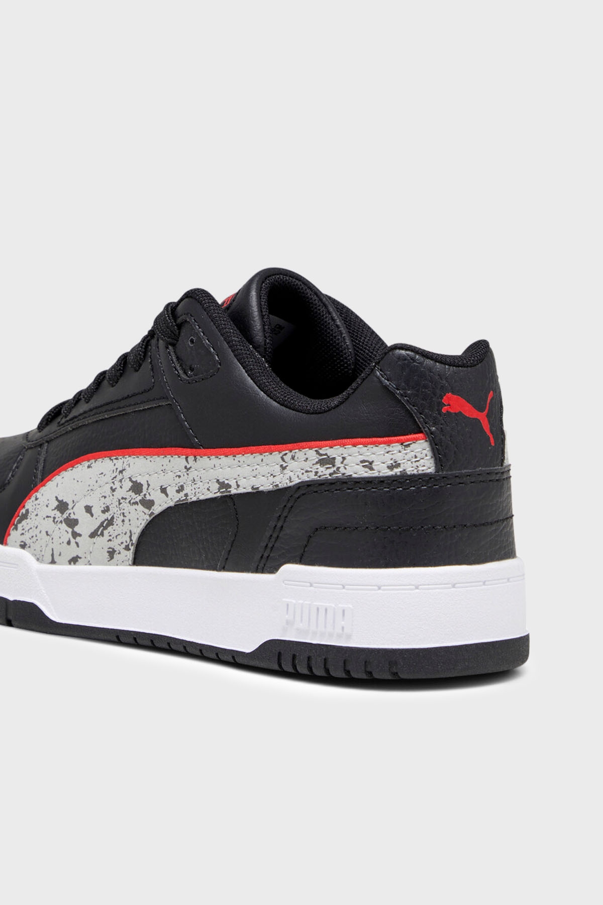 Bayan Ayakkabı 39257002 SİYAH-GRİ Fiyatları | Flo