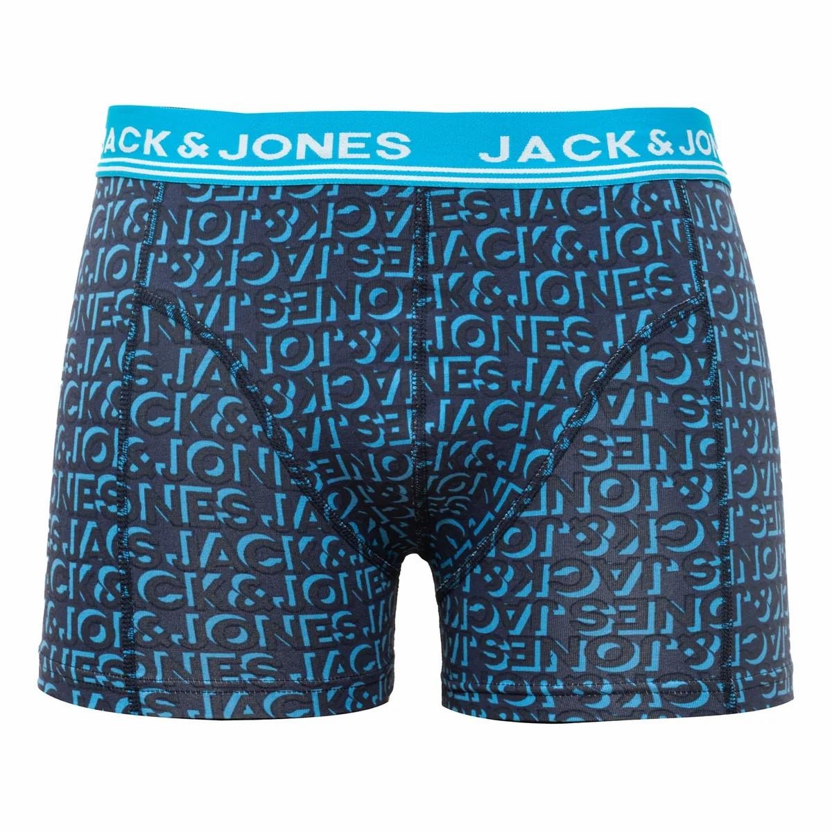 Jack & Jones Jack Jones Kyle Erkek Boxer 12248849 201099062 | Flo
