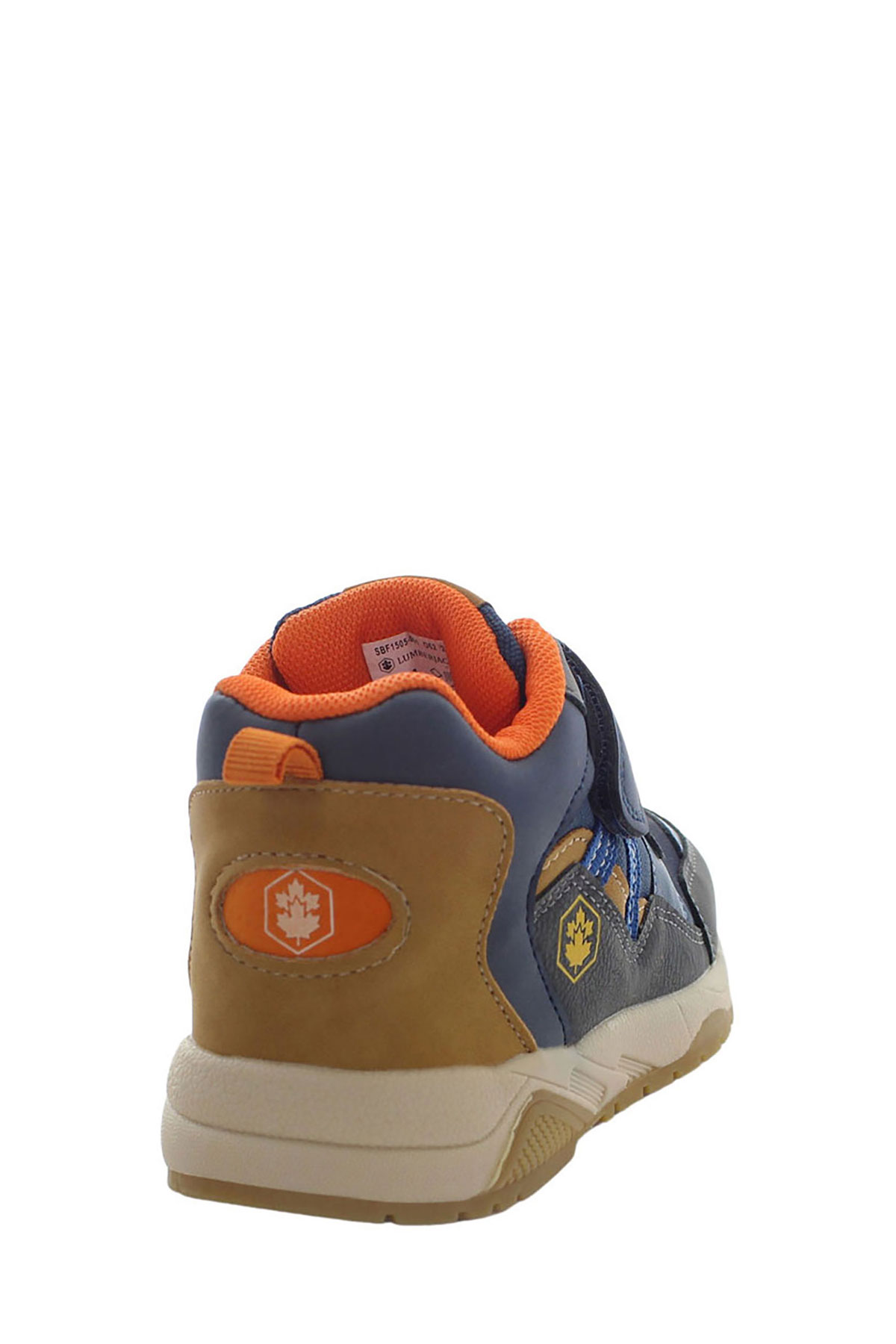 Lumberjack SCAR SNEAKERS BOY SD0000000000029878 | Lumberjack