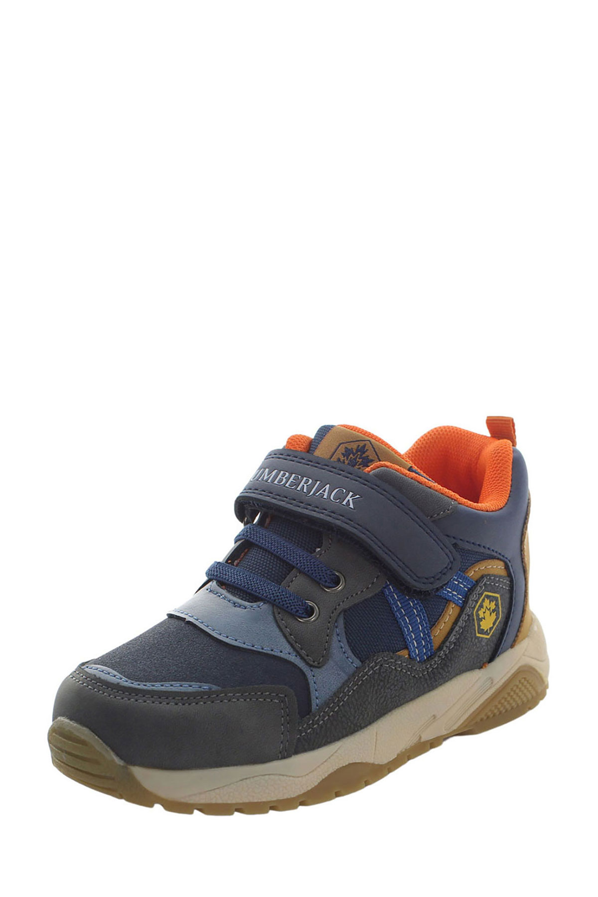 Lumberjack SCAR SNEAKERS BOY SD0000000000029878 | Lumberjack