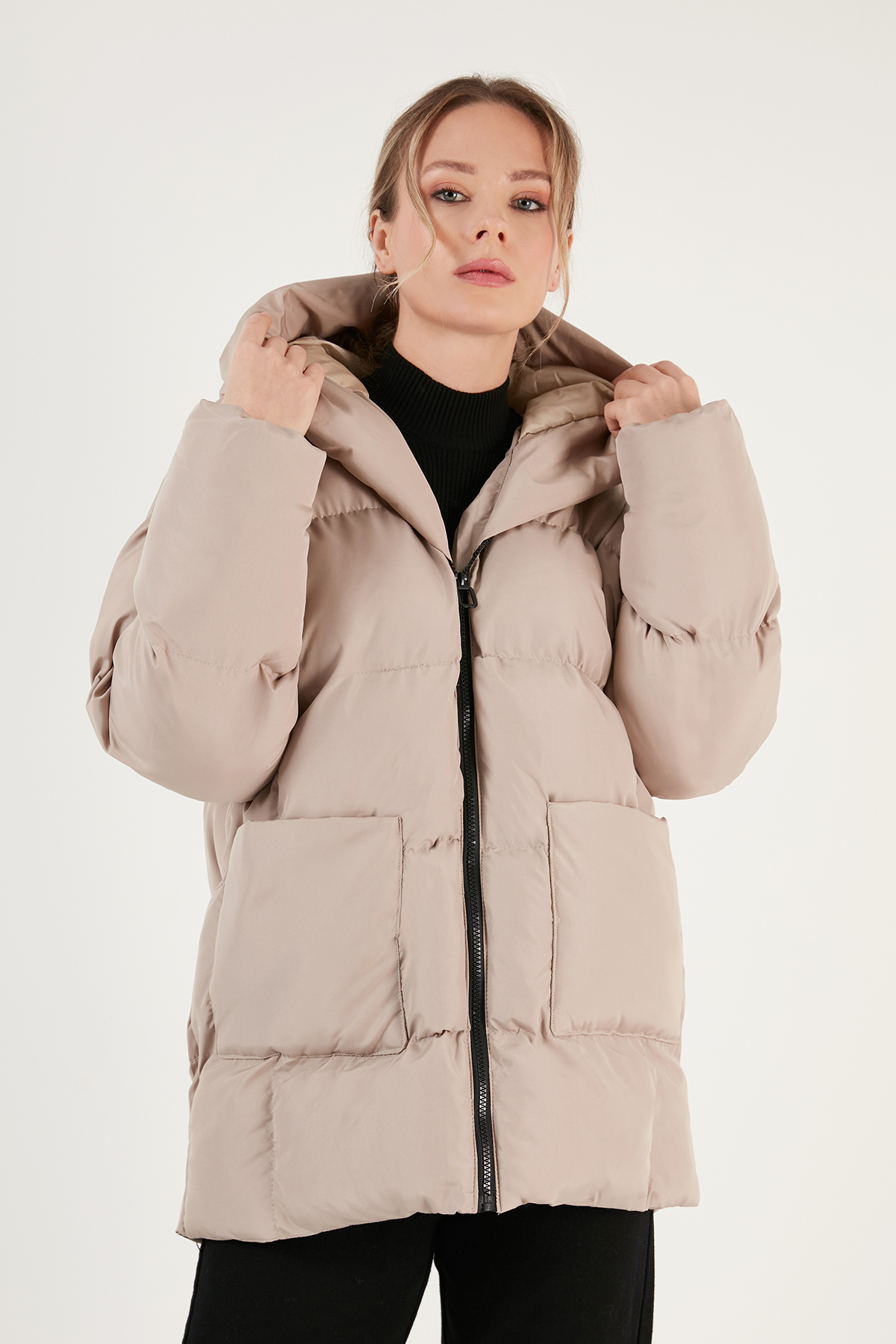 Bayan Mont 640Y047 TAŞ Fiyatları | Flo