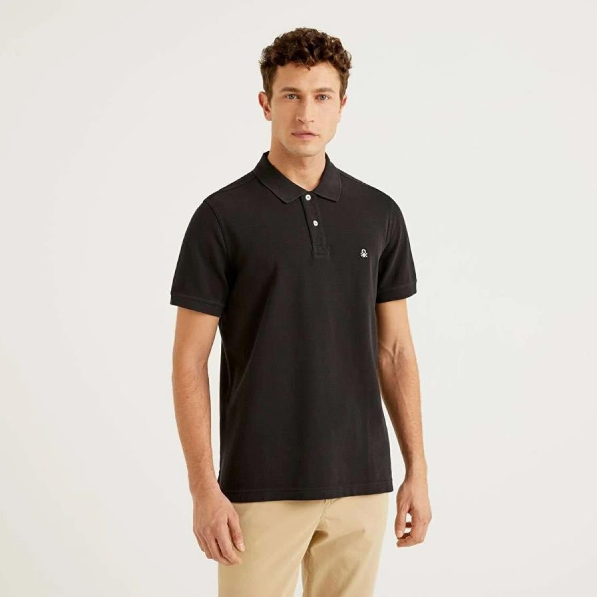 3089J3179 Klasik Polo Yaka Erkek T-shirt Fiyatları | Flo