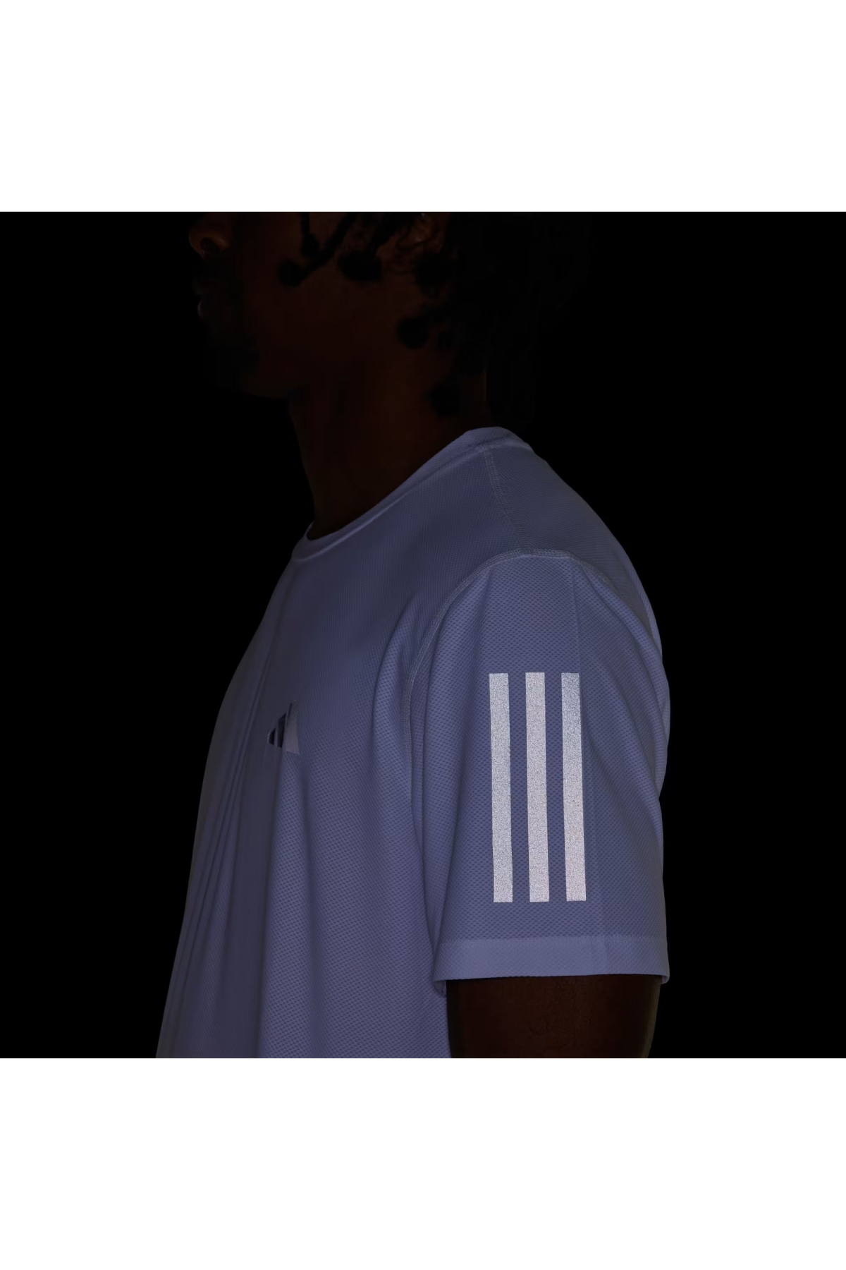 adidas Erkek Koşu - Yürüyüş T-Shirt Otr B Tee Ik7436 201117535 | Flo