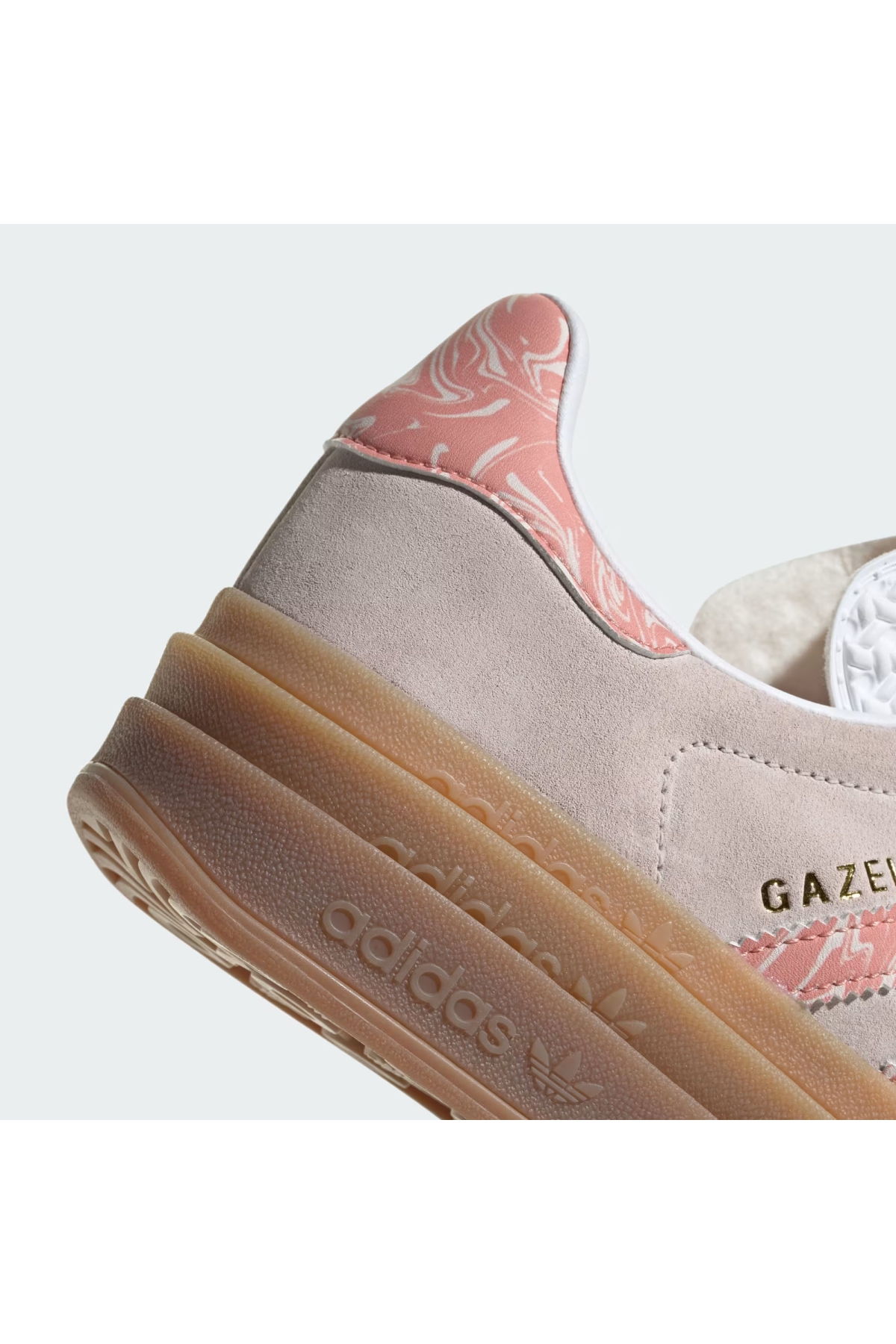 Kadın Günlük Ayakkabı Gazelle Bold W Id3739 Fiyatları | Flo