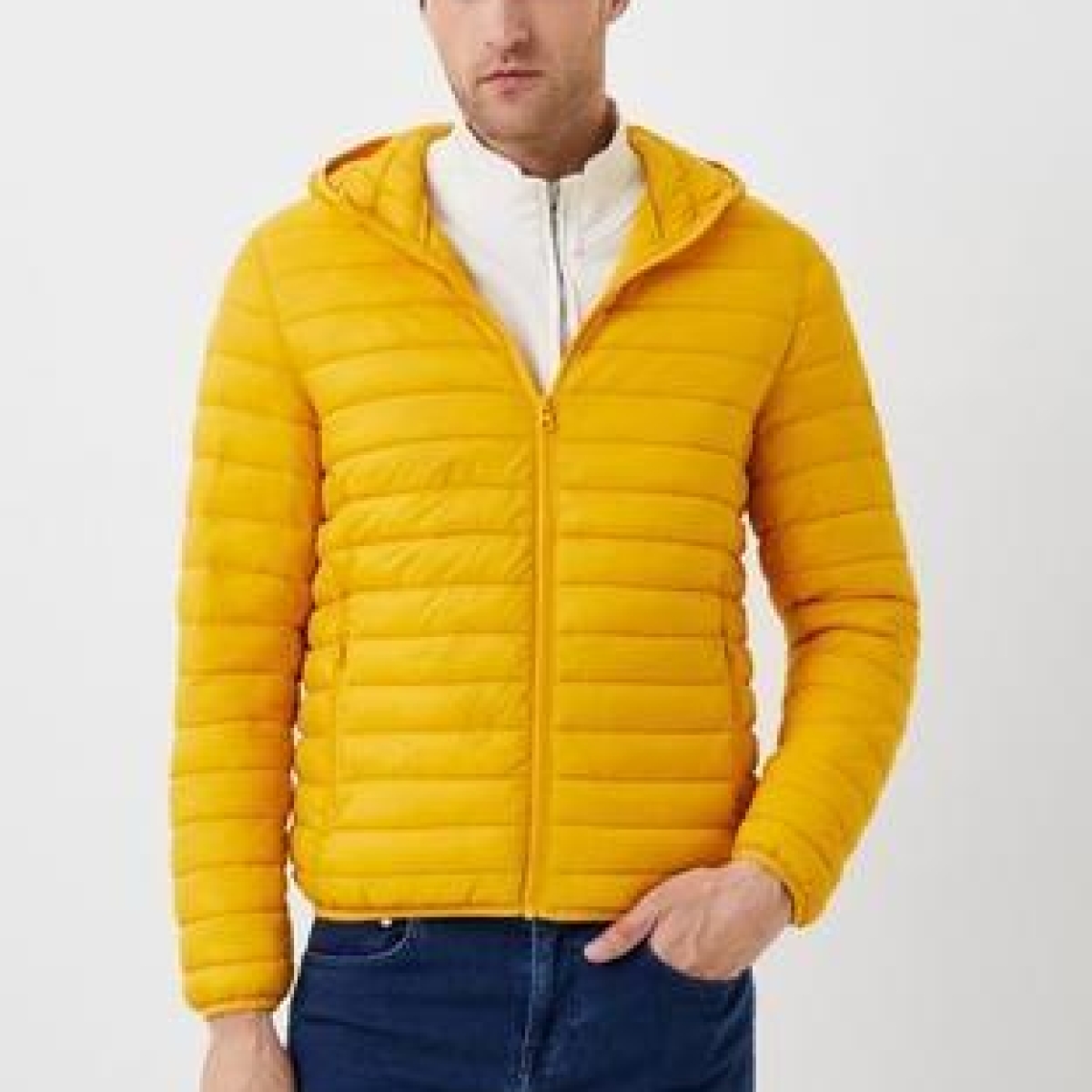 Erkek Kapüşonlu Mont 2BA2UN02O Fiyatları | Flo