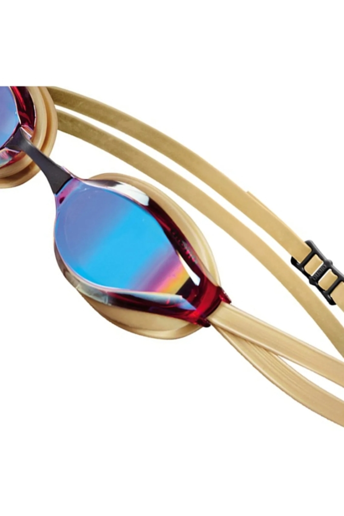 Arena Python Mirror Yüzücü Gözlüğü 1E76334 Kahve 201132619 | Flo