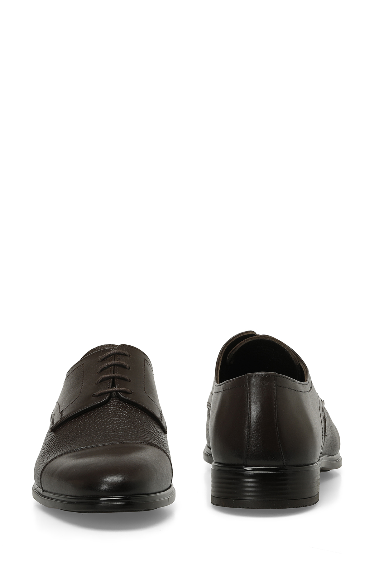 INCI WATSON 4FX Kahverengi Erkek Klasik Ayakkabı Fiyatları | Flo