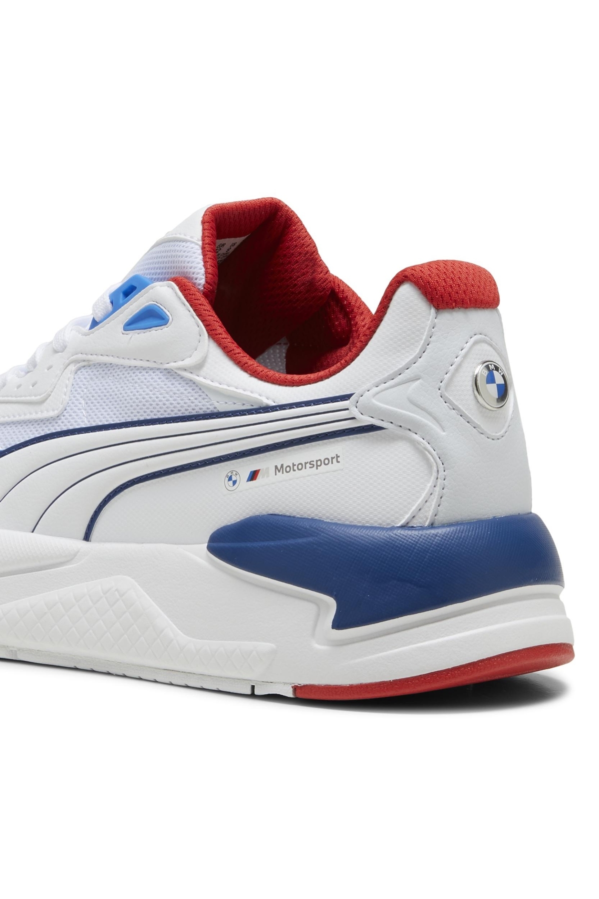 BMW MMS X-Ray Speed 307137 Erkek Spor Ayakkabı Fiyatları | Flo