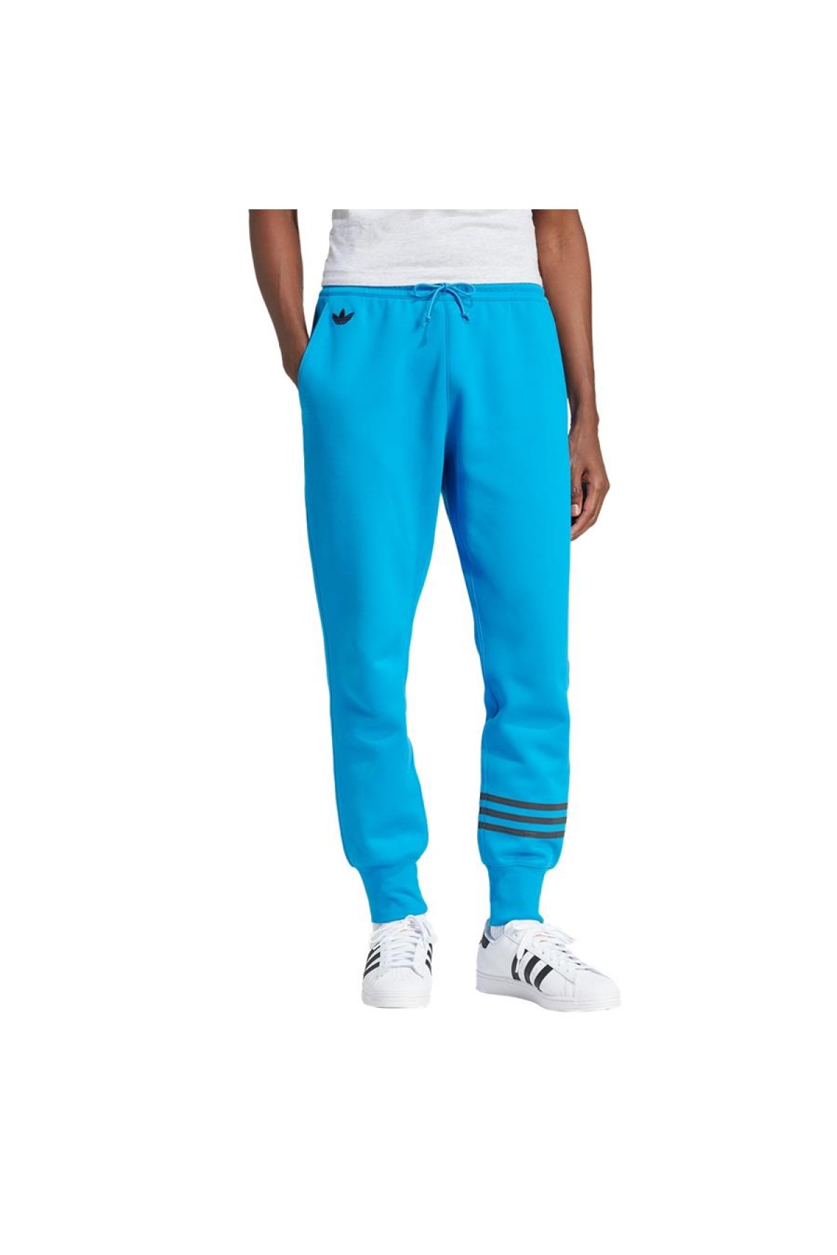 adidas NEUCLASSI SPANT Erkek Eşofman Altı IP3339 201139757 | Flo