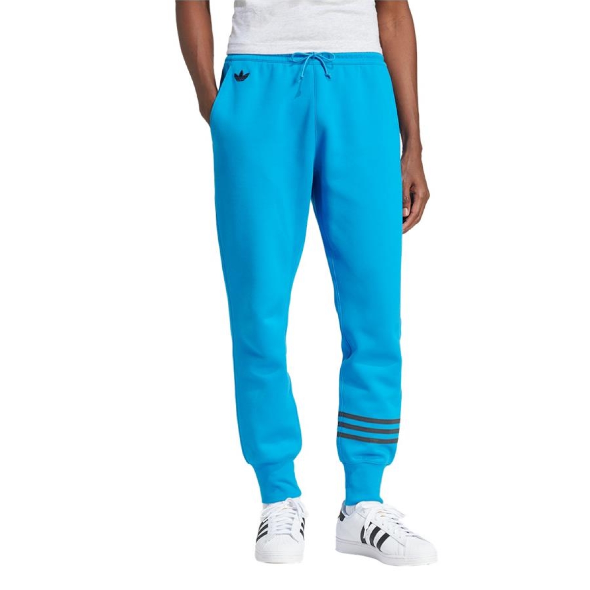 adidas NEUCLASSI SPANT Erkek Eşofman Altı IP3339 201139757 | Flo