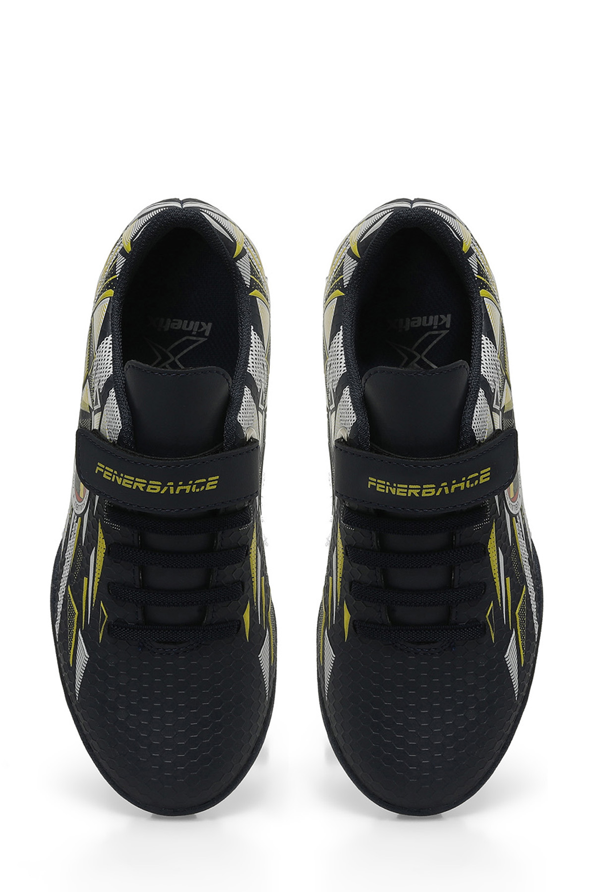 ESTES F 4PR Lacivert Erkek Çocuk Halı Saha Ayakkabısı Fiyatları | Flo