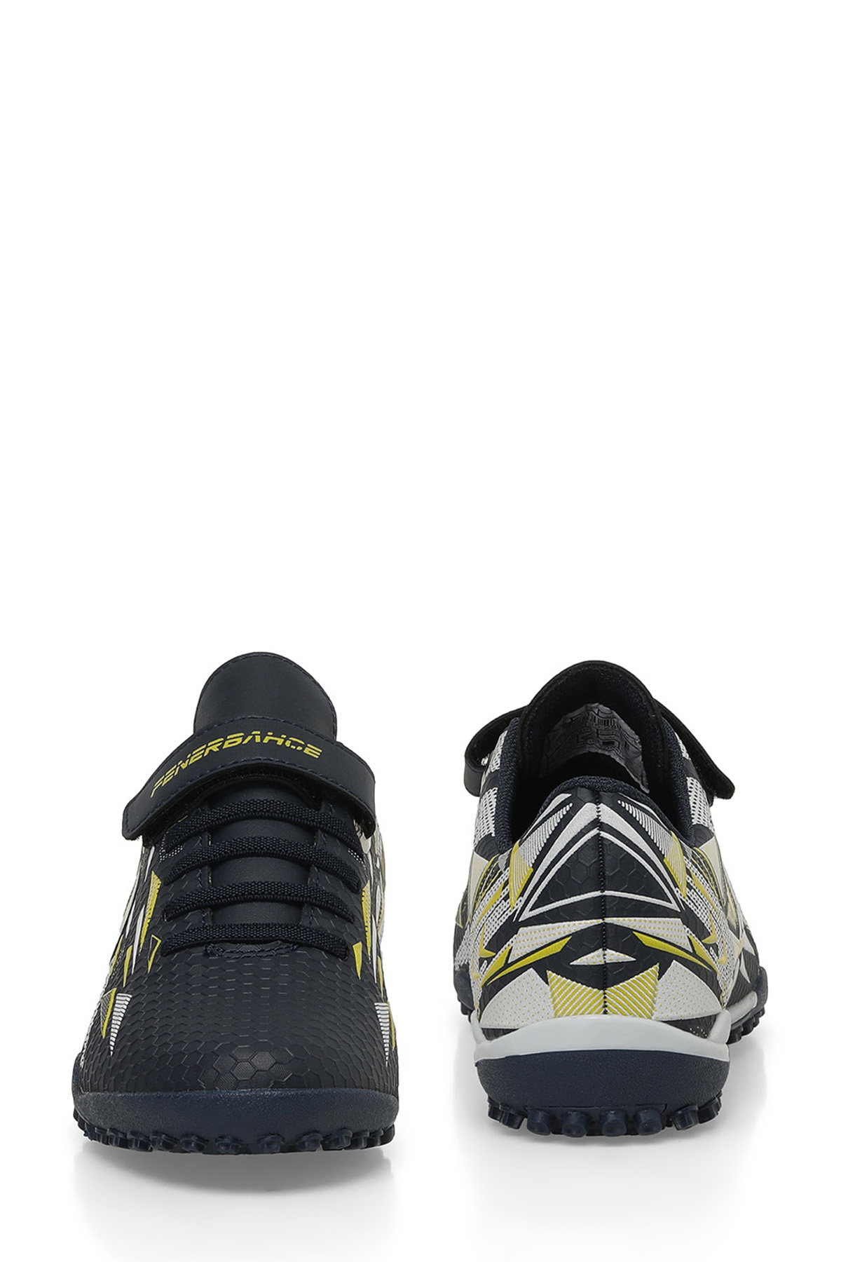 ESTES F 4PR Lacivert Erkek Çocuk Halı Saha Ayakkabısı Fiyatları | Flo