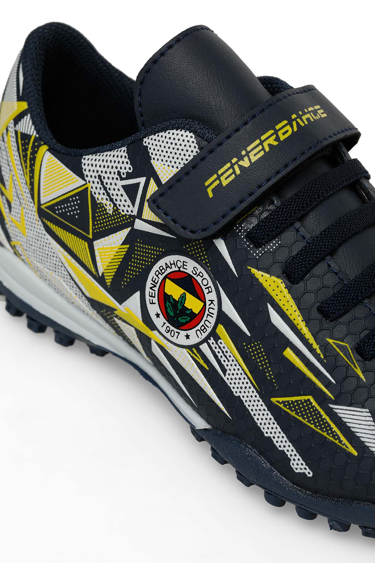 ESTES F 4PR Lacivert Erkek Çocuk Halı Saha Ayakkabısı Fiyatları | Flo